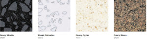 Staron Countertops - JCW Countertops Woburn, MA