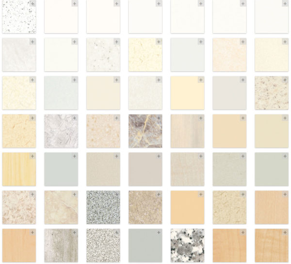 Pionite Countertops - JCW Countertops Woburn, MA